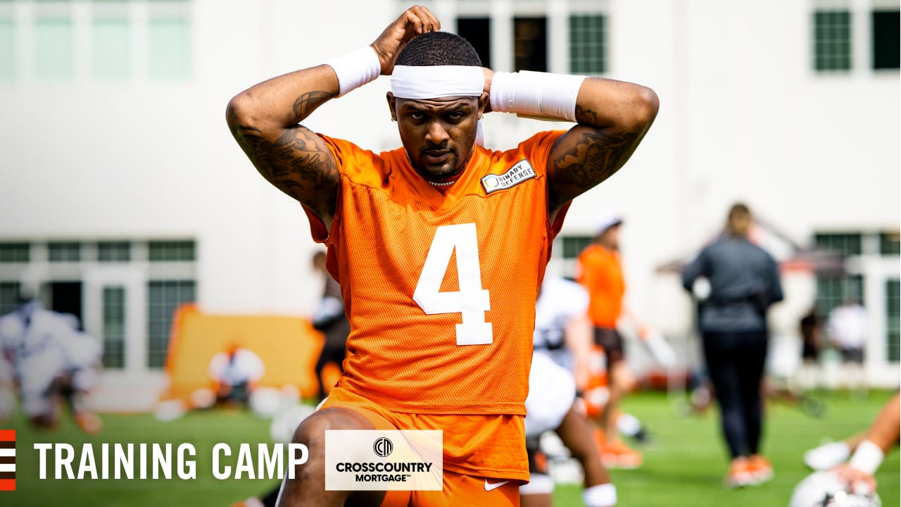 Photos: Training Camp - Day 2