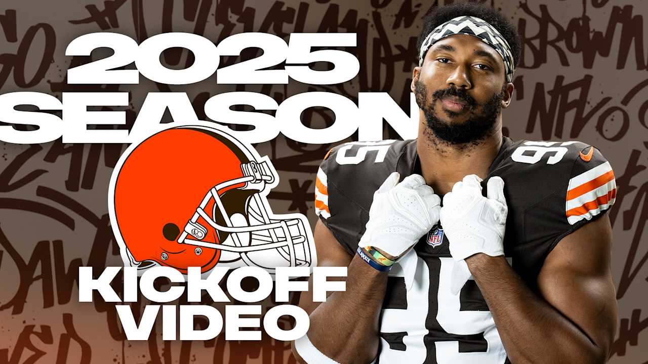 The 2025 Cleveland Browns: A Season Built on Hardened Toughness