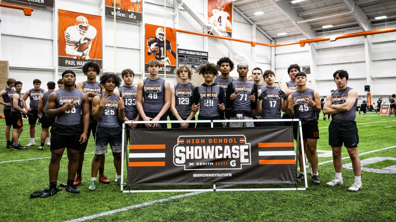 Photos: 2024 High School Showcase