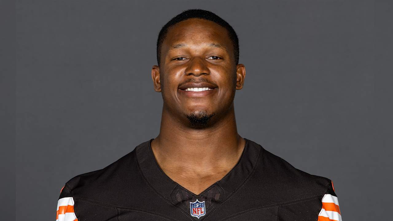 Julian Okwara