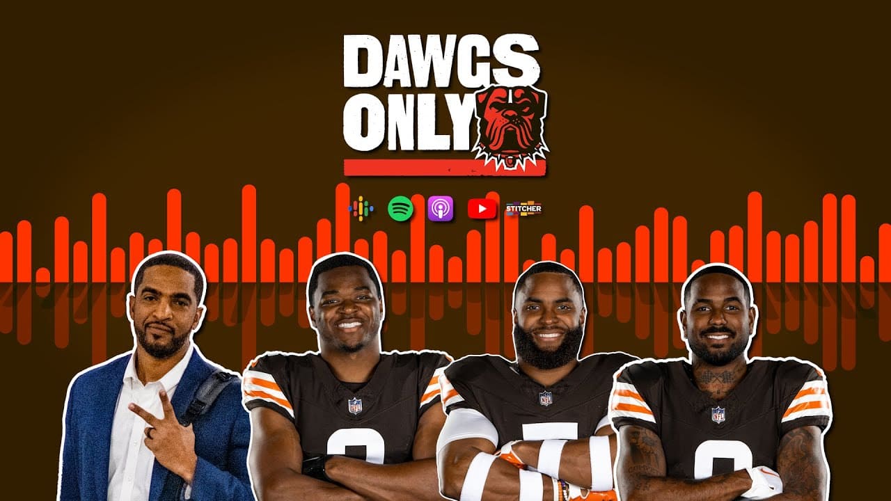 The Florida Boys! | EP 1 | Dawgs Only Podcast