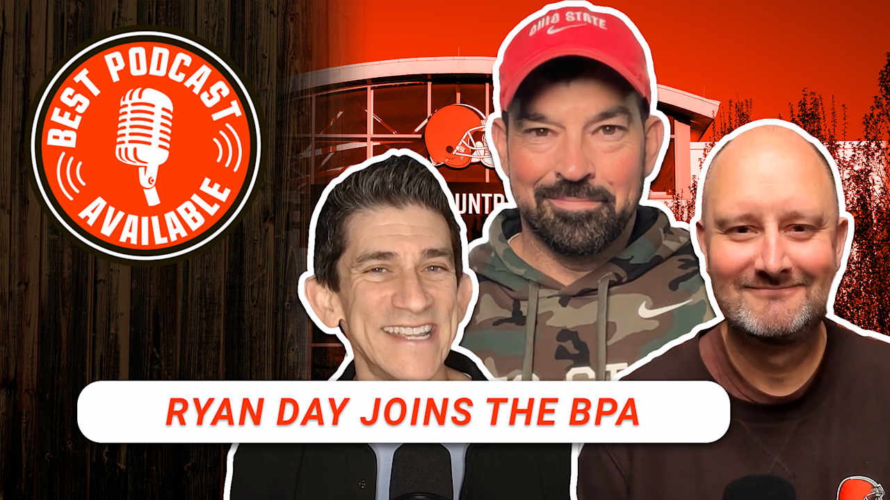 Breaking down College Pro Days and an EXCLUSIVE Interview with Ryan Day ...