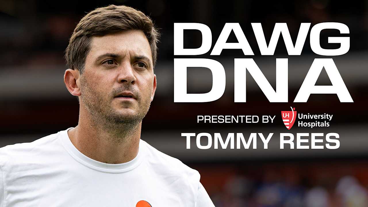 From Ball Boy to OC: The Unbelievable Rise of Browns Offensive ...