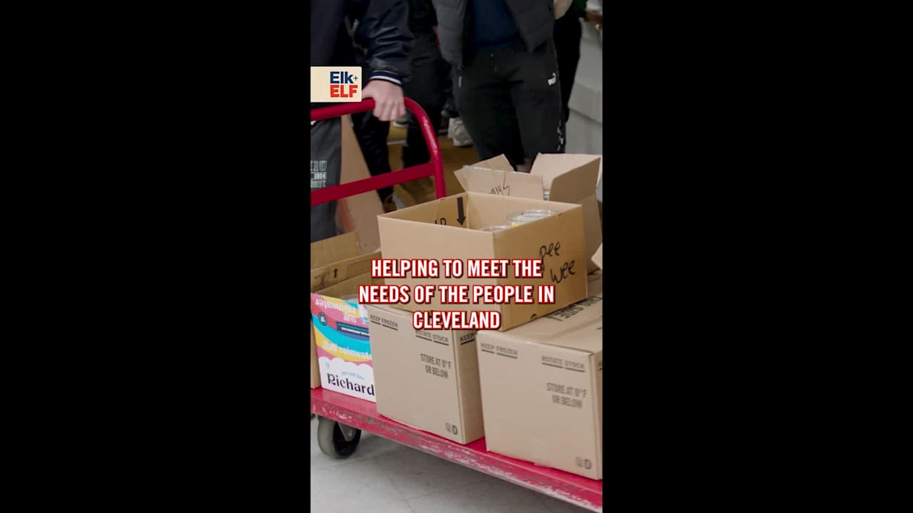 Elk+Elf | Making an Impact at St. Augustine Hunger Center