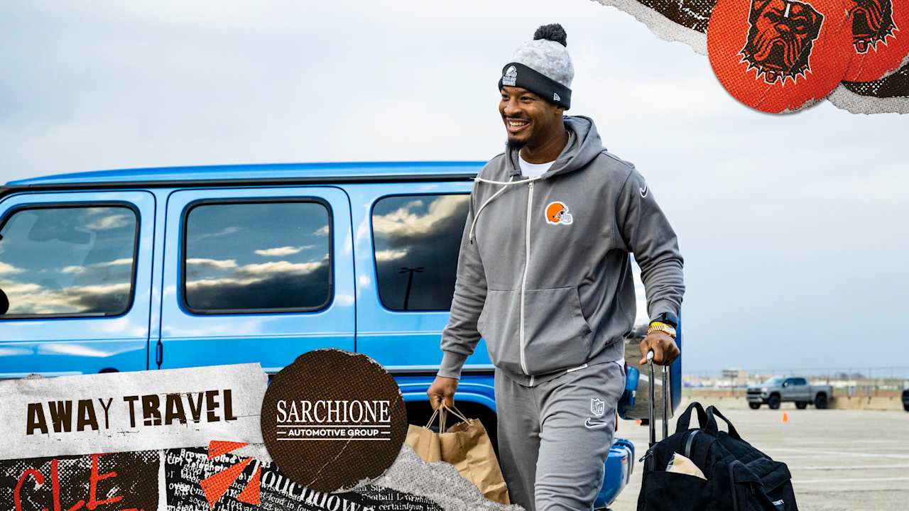 Browns Travel to Denver for Week 13 2024