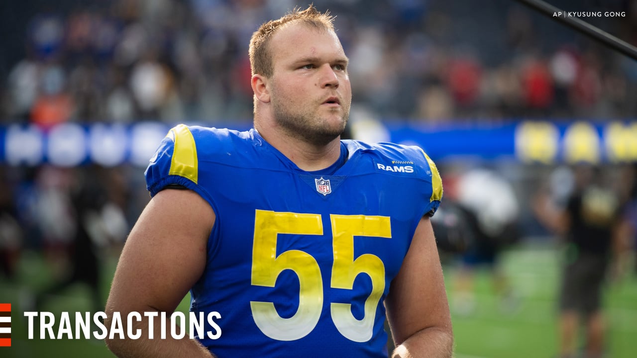 Browns sign C Brian Allen