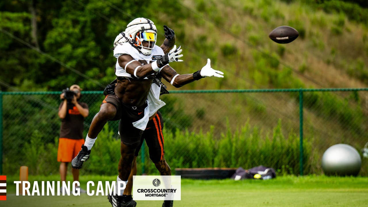 Photos: Training Camp - Day 6