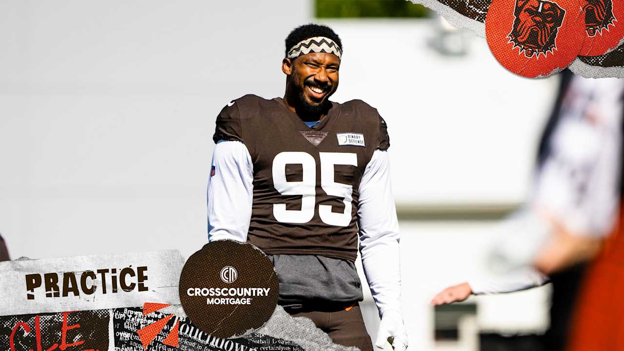Photos: 2024 Commanders Week Practice