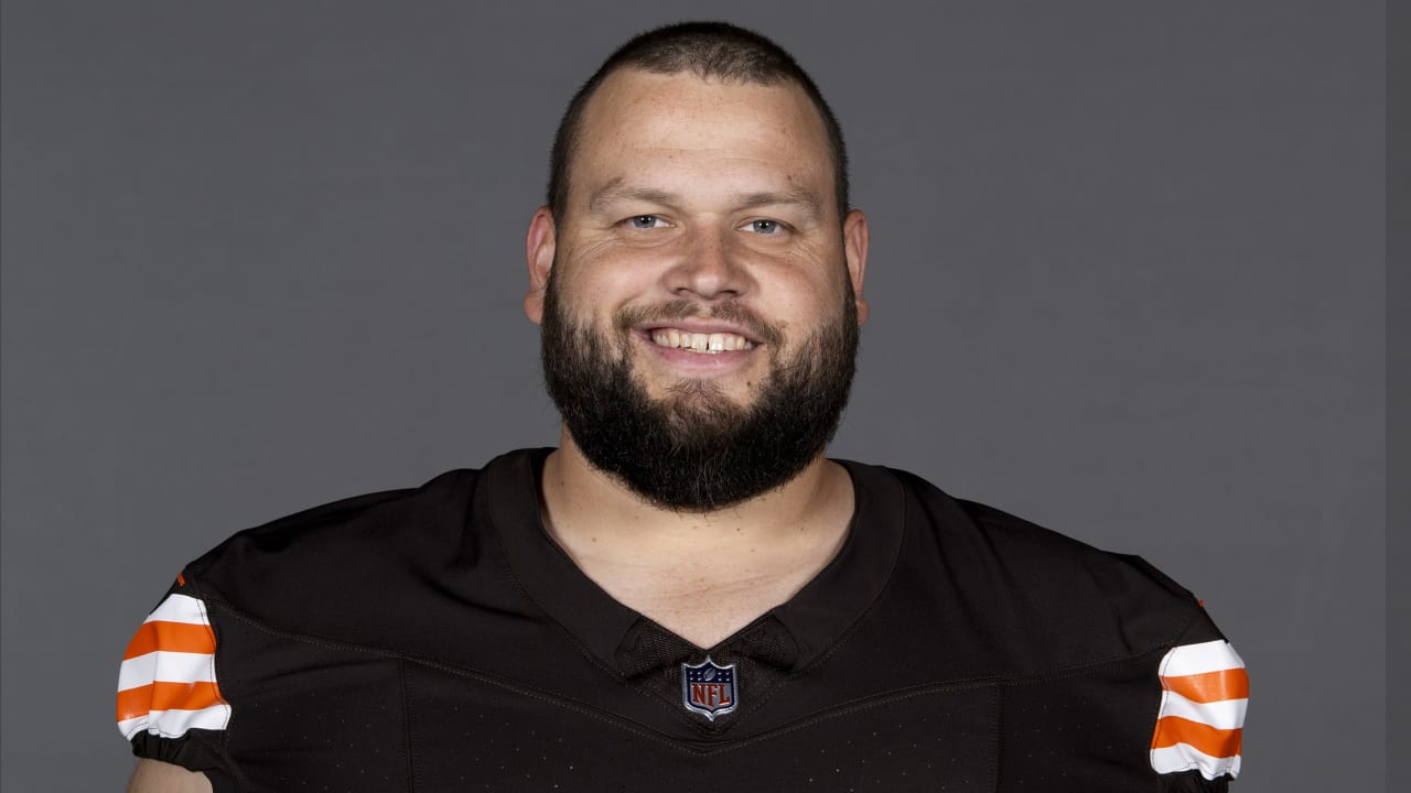 Joel Bitonio