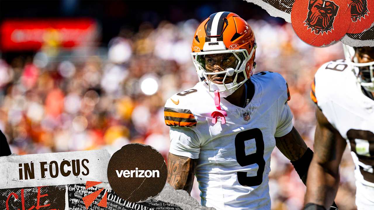 Grant Delpit | 2024 In Focus