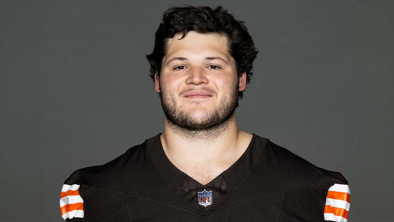 Austin Barber