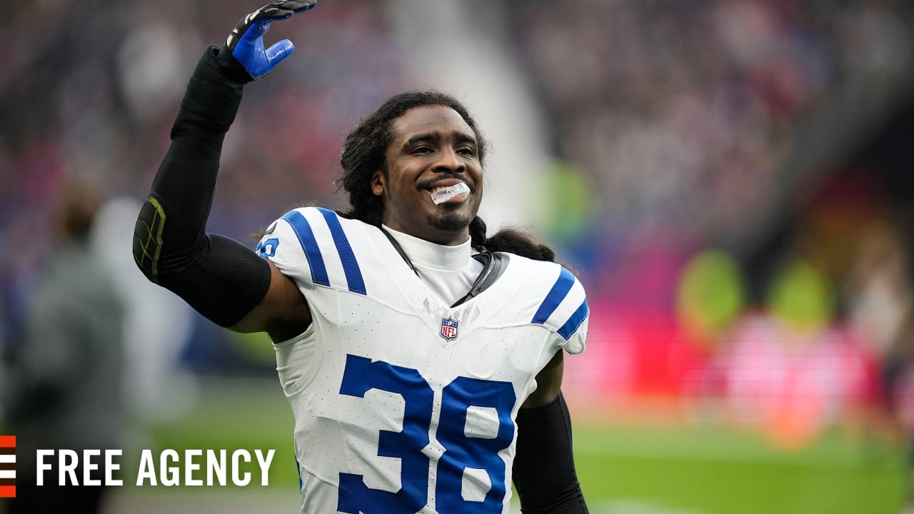 Photos: Tony Brown through the years