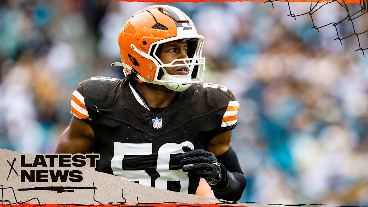 Jordan Hicks announces retirement from the NFL