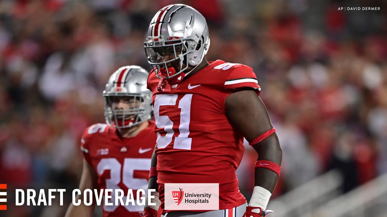 10 names to know for Day 2 of the NFL Draft