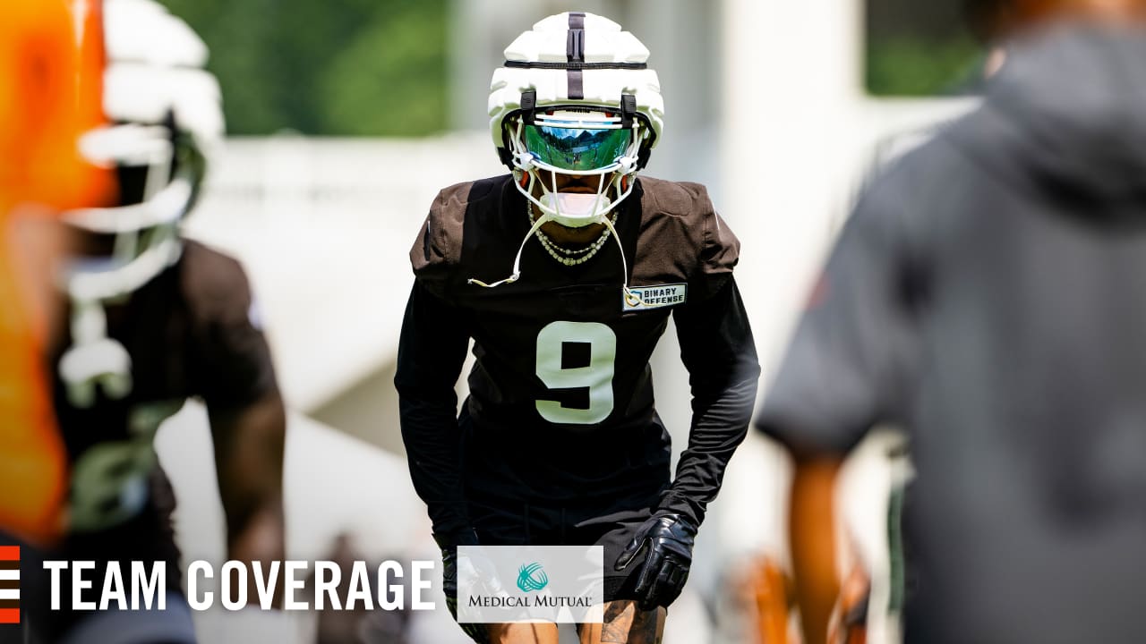 Grant Delpit focused on reaching new heights during the 2024 season