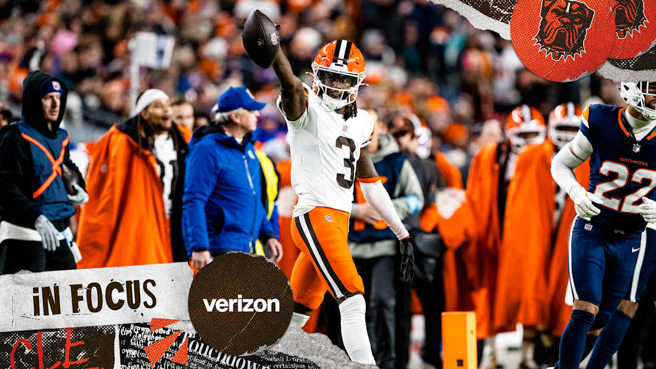 Jerry Jeudy | 2024 In Focus