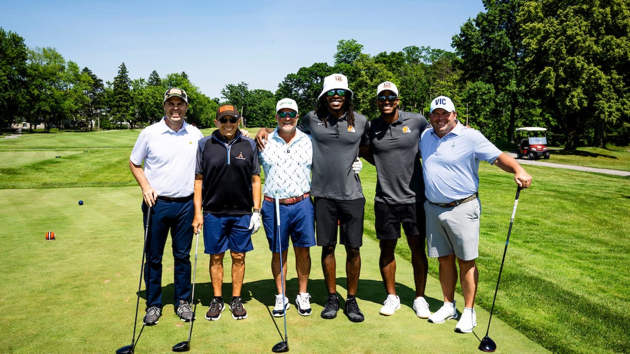 Photos: 2024 Foundation Golf Tournament