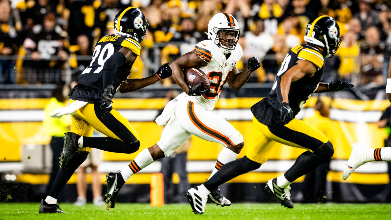 What can Dorian Thompson-Robinson, Browns offense do to exploit ...