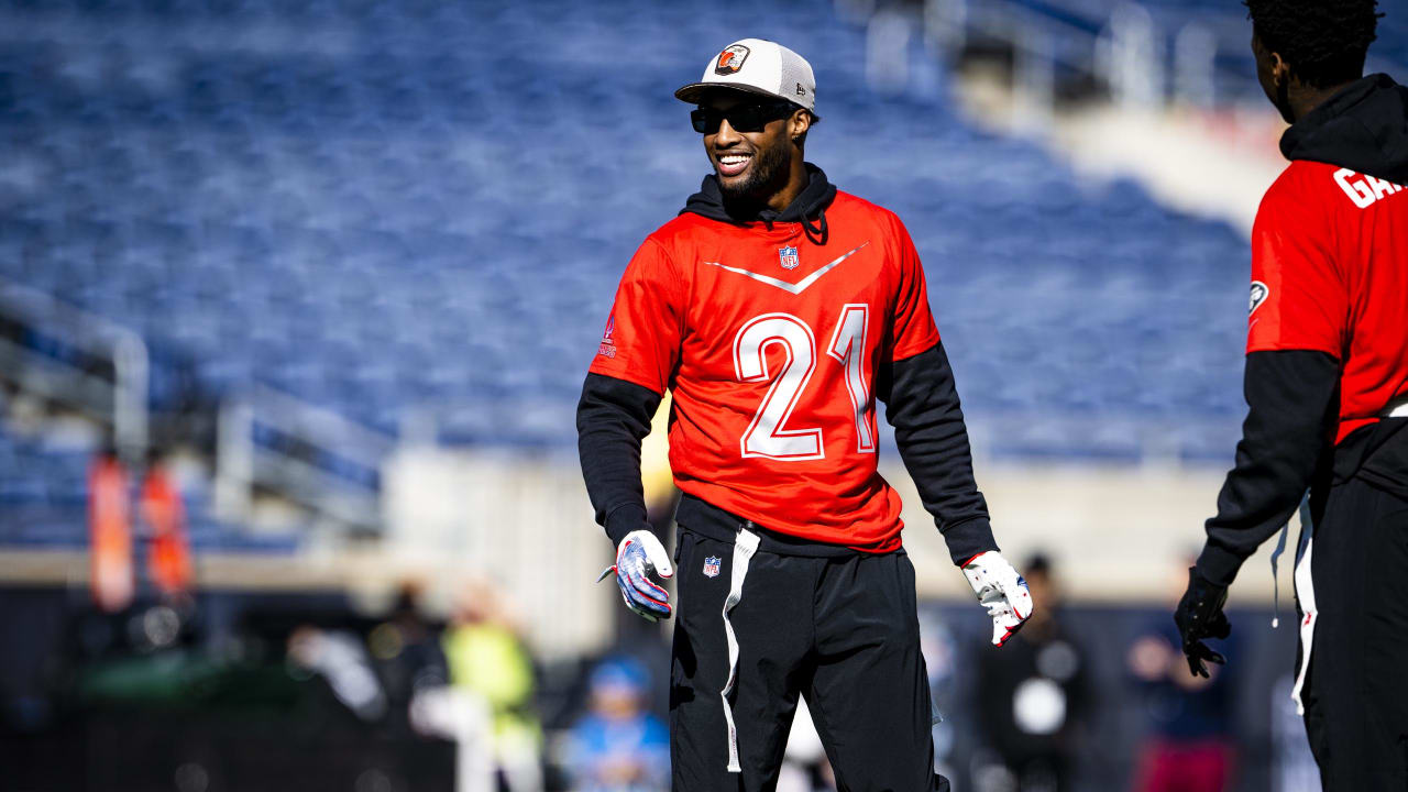 Photos: 2024 Pro Bowl - AFC Practice Day 2