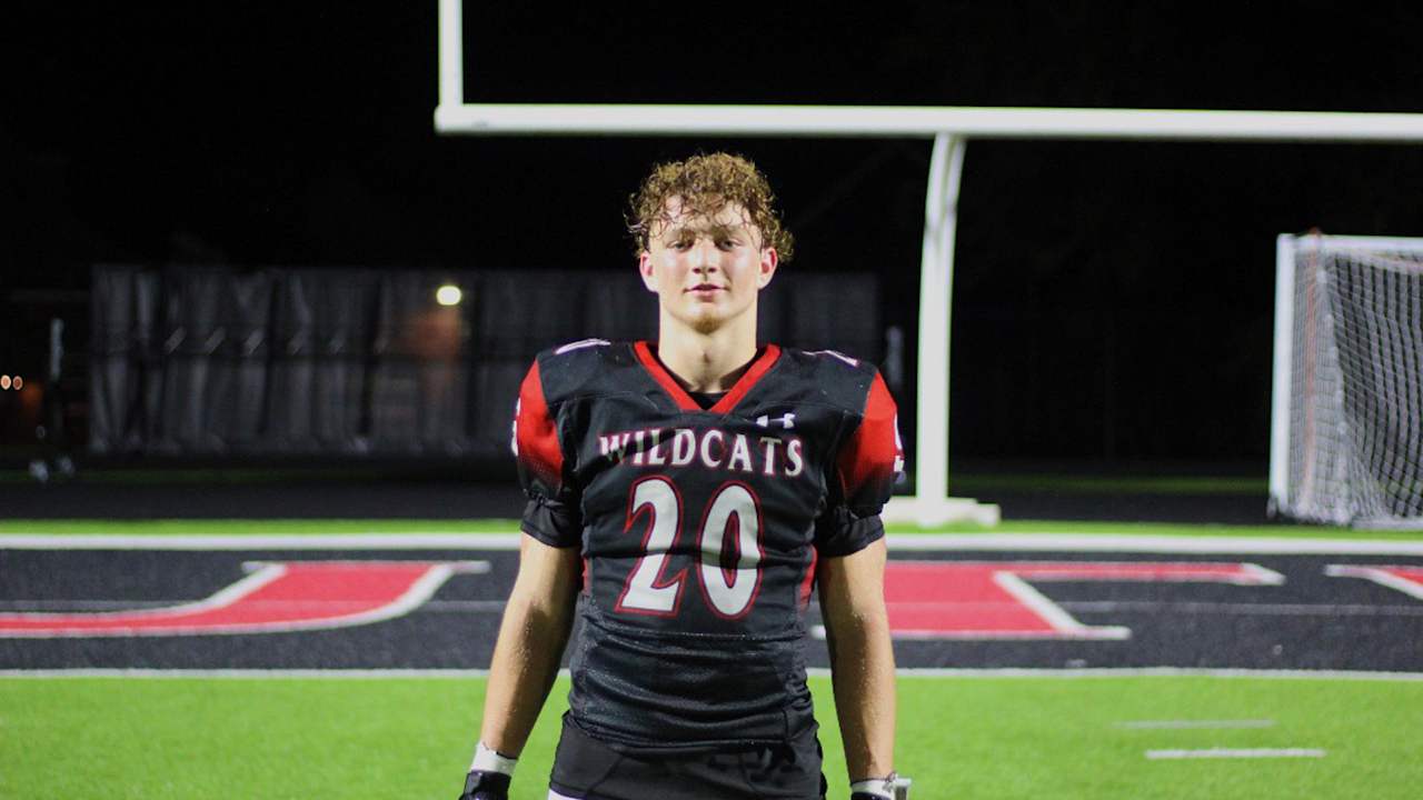 High School Game of the Week #7 Struthers vs Lakeview