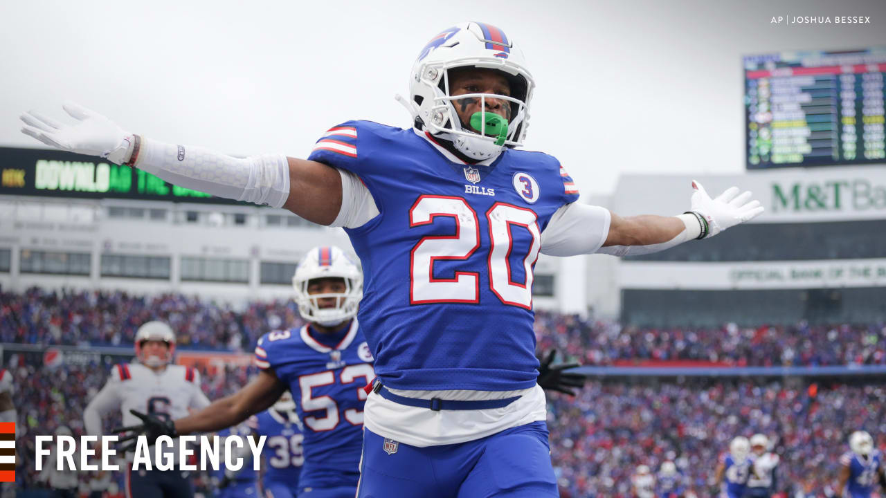 Photos: Nyheim Hines through the years