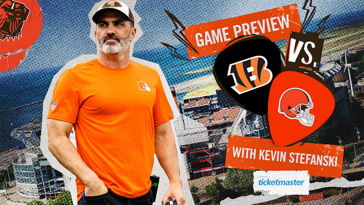 Game Preview: Week 7 vs. Cincinnati Bengals
