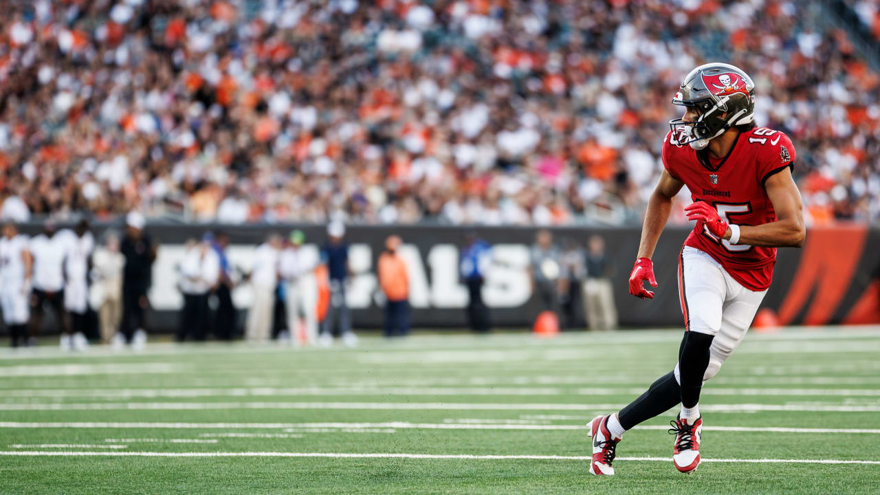 Offseason Outlook of Bucs' 2024 Draft Class