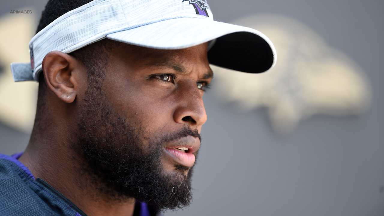 Bucs Interview Ravens' Anthony Levine Sr. for Special Teams Post - BVM ...