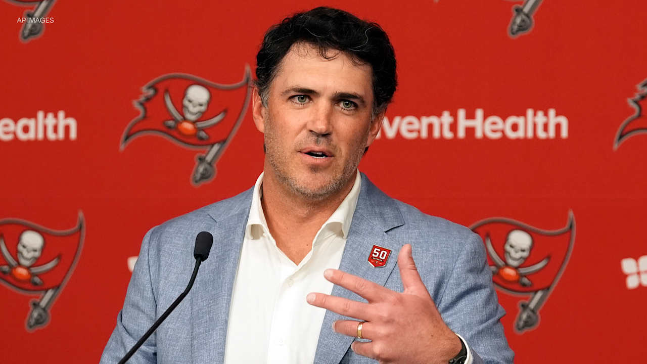 Influx of Pre-Snap Motion in NFL Offenses and What it Means for Bucs in ...