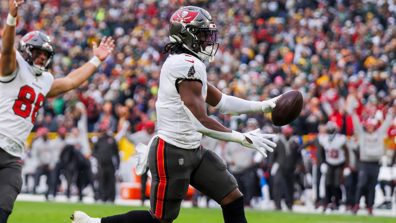 Bucs Point-Counterpoint | Favorite Plays of 2023 Season