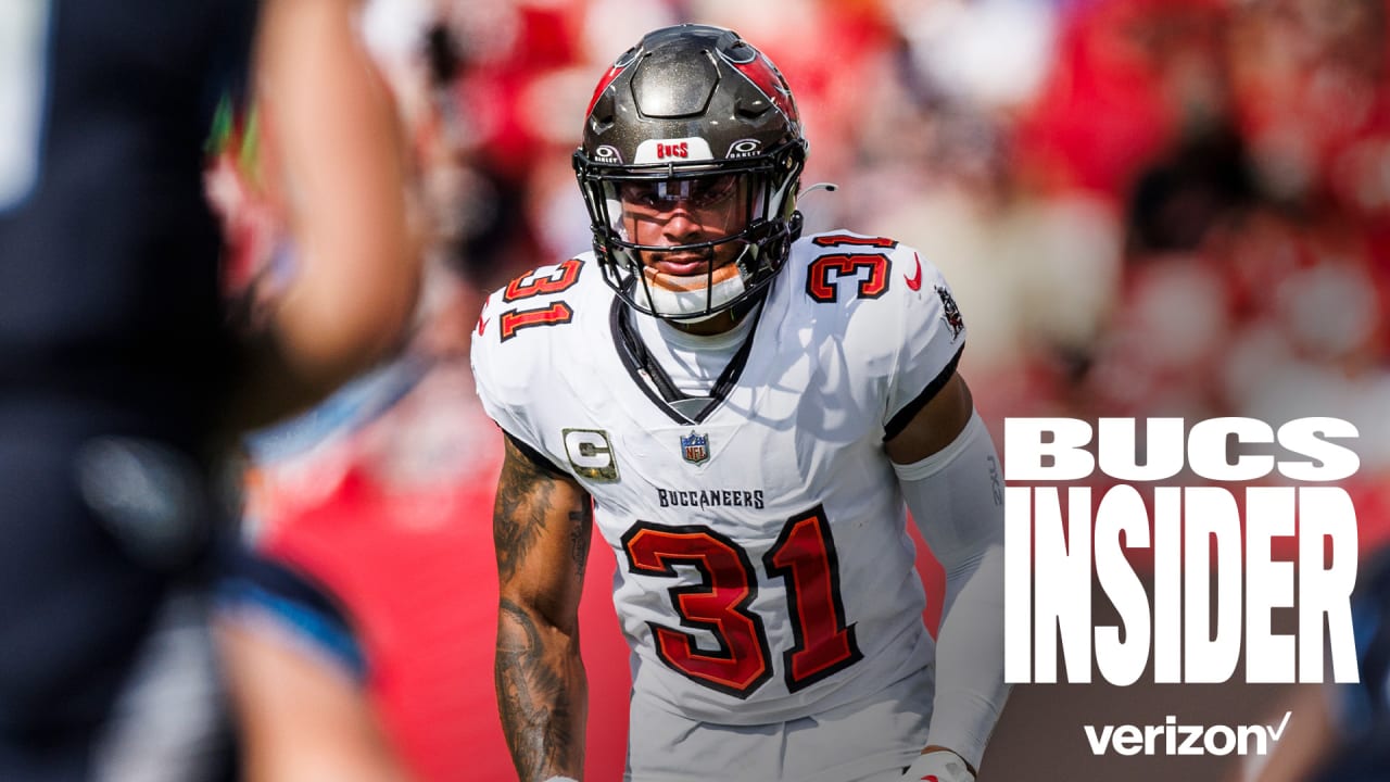 What Still Needs to Be Done Before the Draft | Insider | Tampa Bay ...