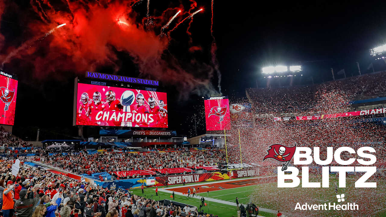 Gronk Calls 2020 Bucs Best Team of His Career & Licht Chats Bain Jr ...