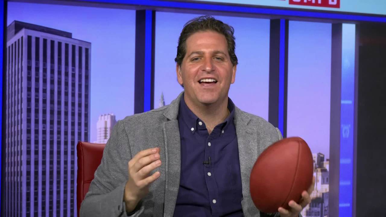 Peter Schrager Awards Bucs OC Liam Coen As Coach of the week 'GMFB ...