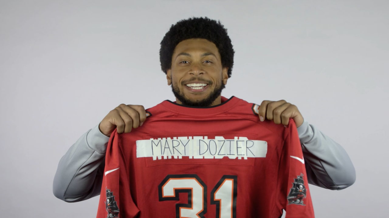 Mary Dozier | Goal Getters