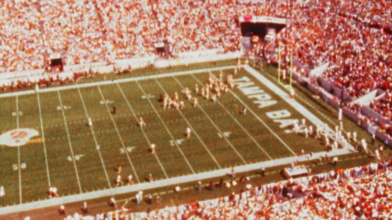 Our Legacy Lives On | Jets vs. Bucs | Tampa Bay Buccaneers