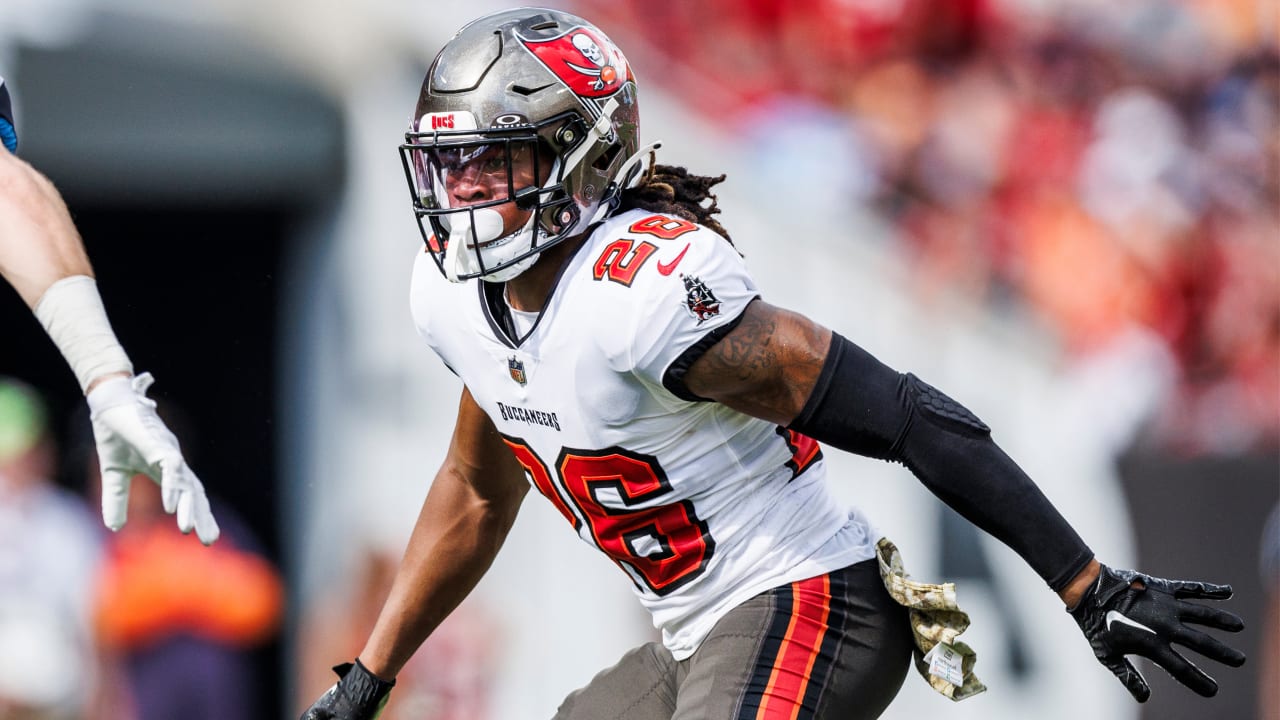 Tampa Bay Bucs Young Defenders Made Solid First Impression