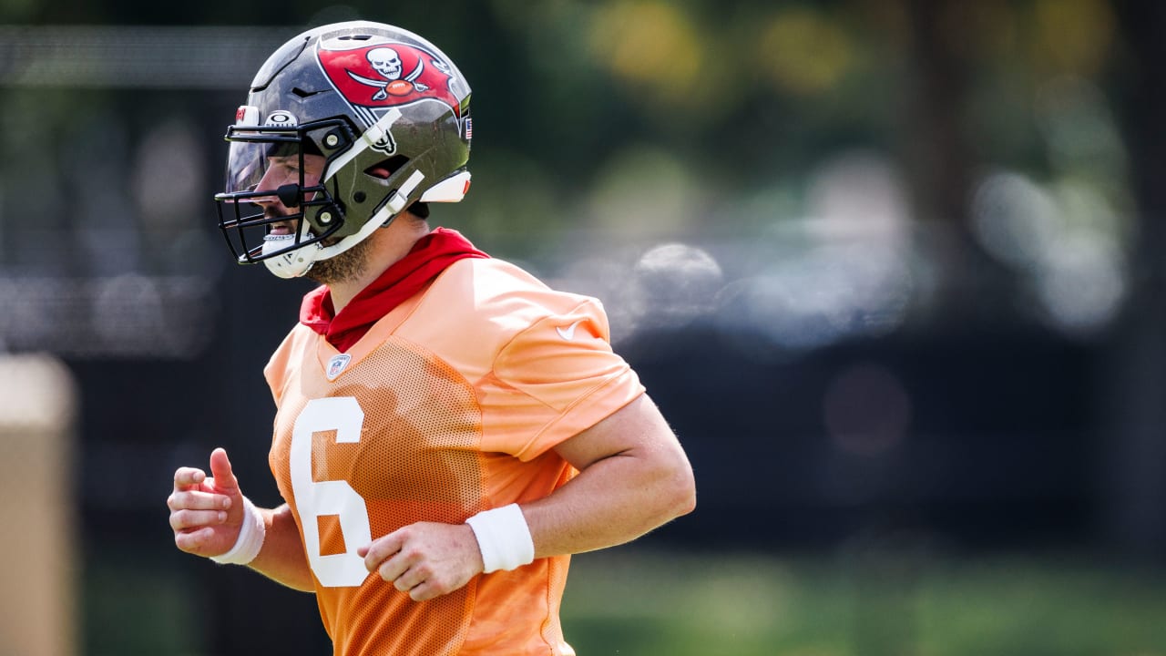 2024 OTA Practice Highlights | Tampa Bay Buccaneers