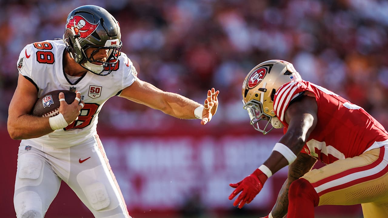 49ers vs. Bucs Week 6 2025 | Top Images Gallery