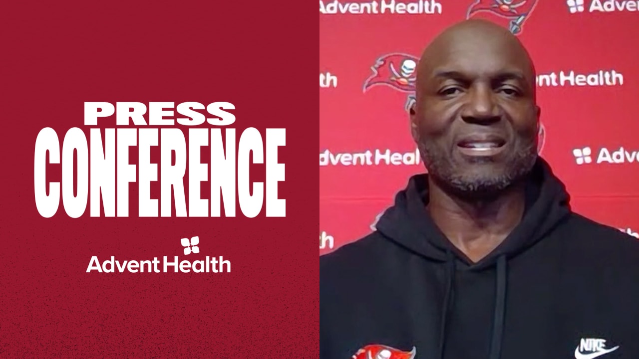 Todd Bowles Discusses Bucs' Win over the Jags | Interview