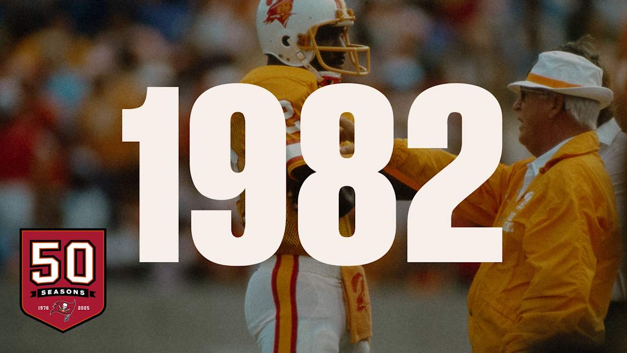 Storylines of 1976 | Bucs History | Tampa Bay Buccaneers