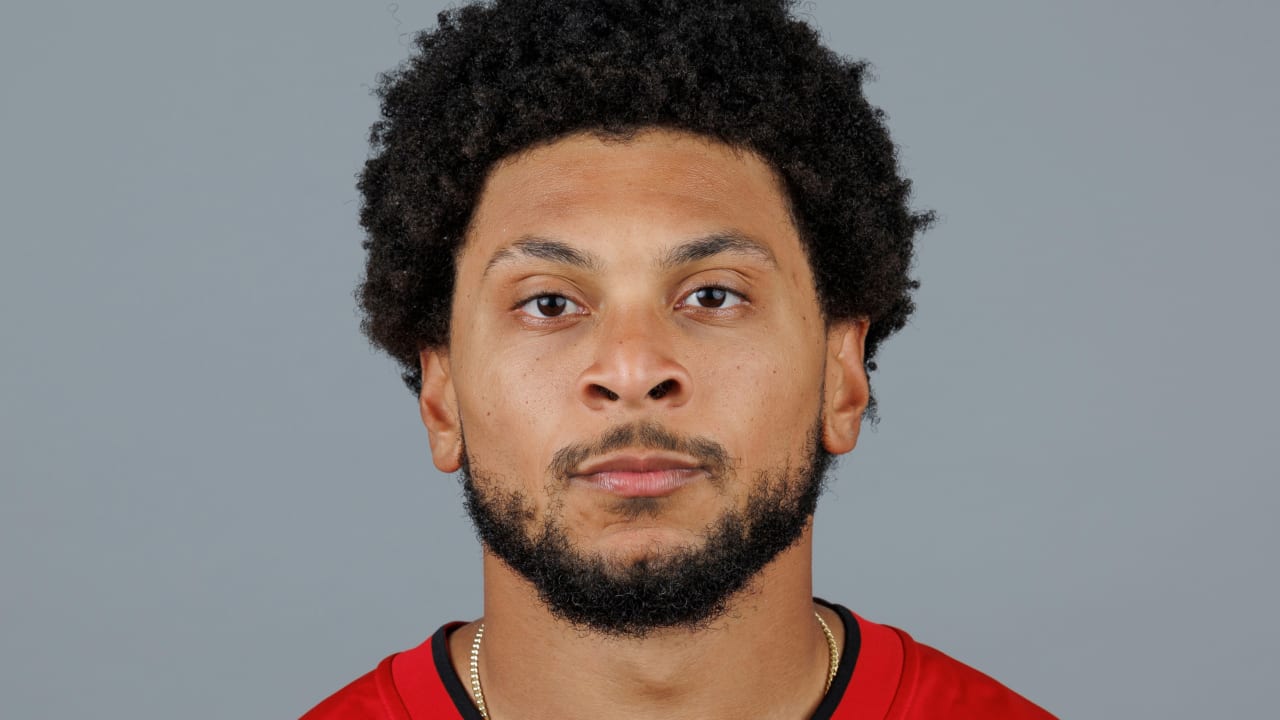 Antoine Winfield Jr.