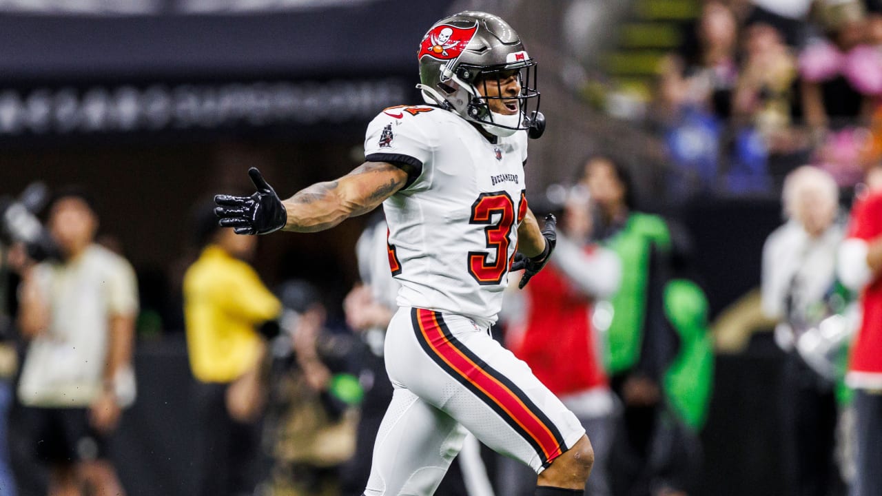 Top S Antoine Winfield Jr. Moments of 2023