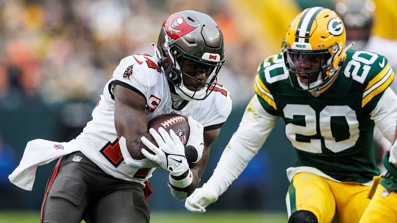 2026 Opponent Preview: Green Bay Packers, Week 4 | Tampa Bay Buccaneers