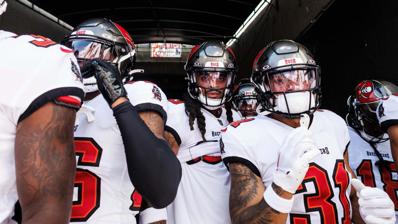 2024 State of the Bucs: Safety