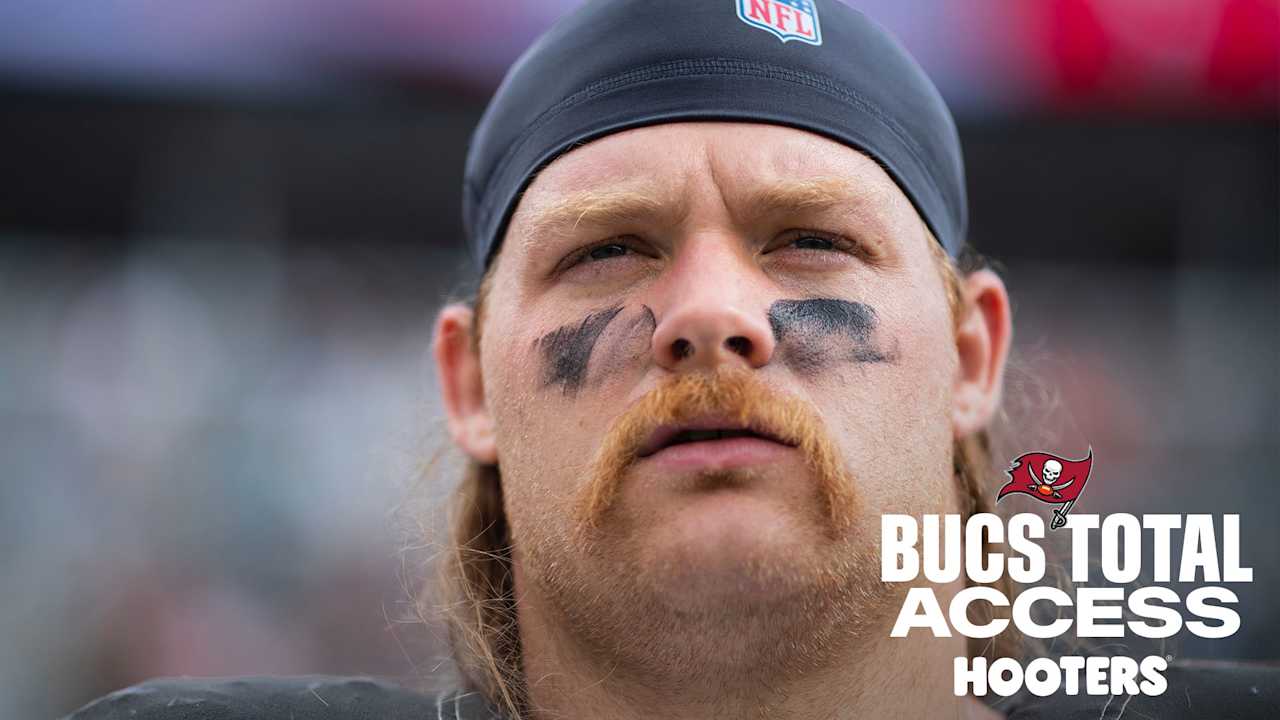 Beau Allen Returns To The Bay | Bucs Total Access