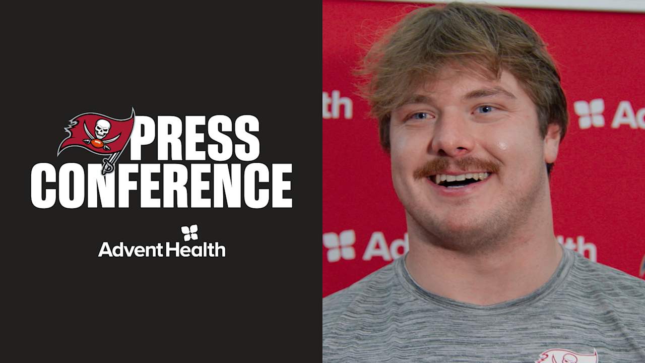 Luke Goedeke, Emeka Egbuka & More Look to Season Opener | Press ...