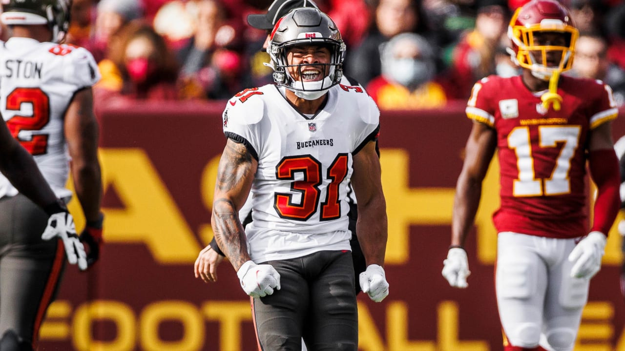 Everything You Need to Know About The Washington Commanders vs. The ...