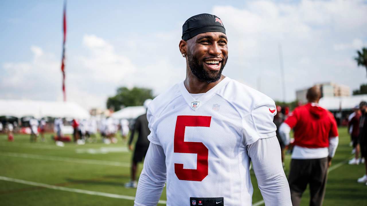 Todd Bowles: Haason Reddick Has "Just Fit Right In"