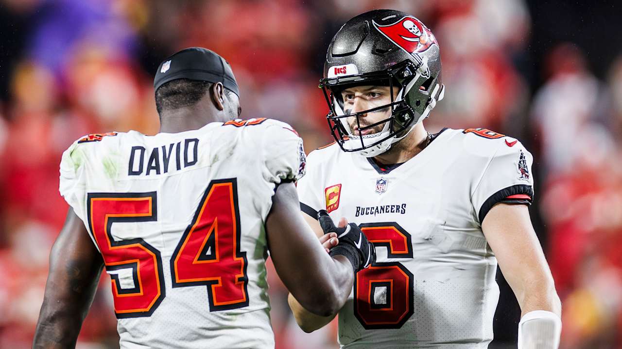 Tampa Bay Buccaneers Viewing Guide | NFL Week 12 2024