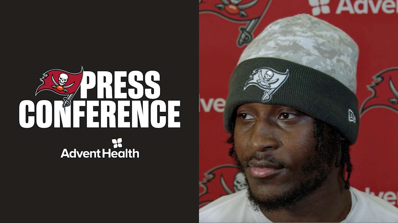 Tykee Smith, Vita Vea & More Look to L.A. | 2024 Press Conference ...